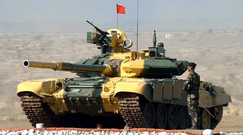 Putin’s Poo Tins: Russia’s 3 Million Euros Battle Tank Becomes First to ...