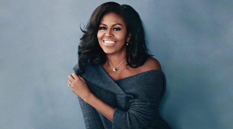 Grammys 2020: Michelle Obama Wins a Grammy for Her Best-Selling Memoir ...