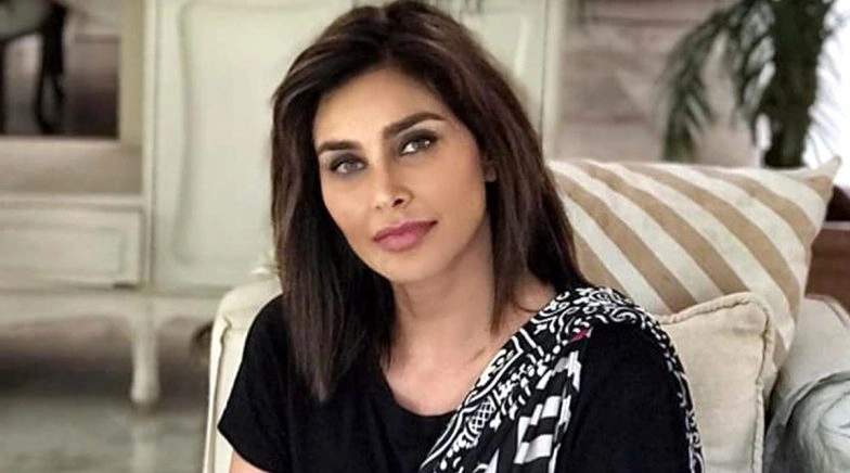 Lisa Ray: 'Cancer Redefined My Life; Helped Develop Better Relation ...