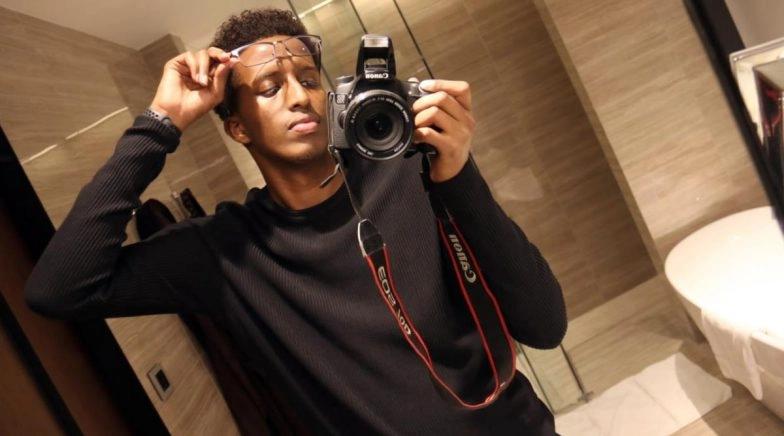 Unleashing the Life of Radwan Omar the Fastest Growing Media Publishing ...