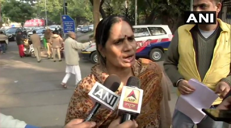 Nirbhaya Case: 'Either Convicts Trying to Delay Execution or Our System ...