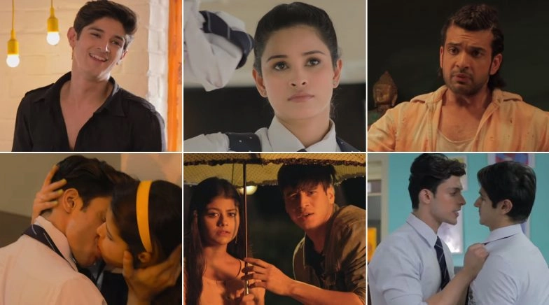 Class Of 2020 Trailer: This Rohan Mehra and Chetna Pandey’s Sex-Filled ...