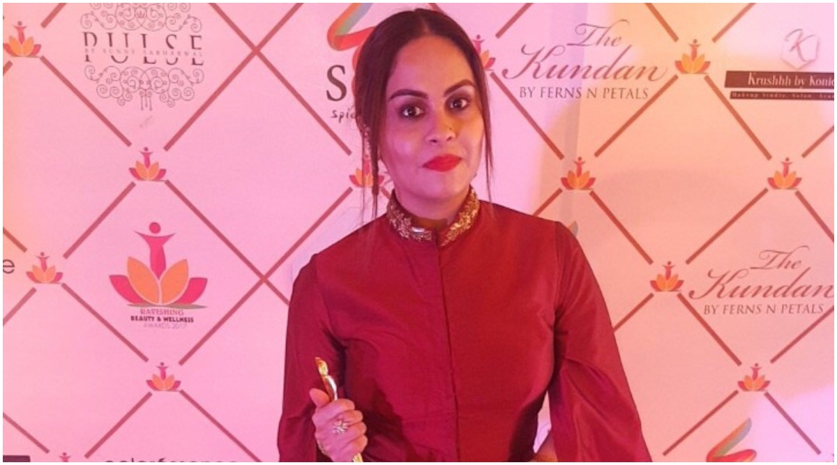 Simran Kaur Without Makeup - Mugeek Vidalondon