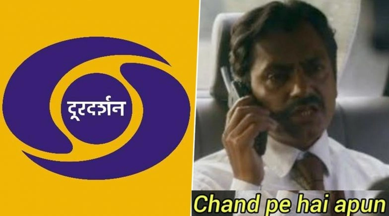 Republic Day 2020: The Doordarshan Switch for Watching Live Parade is ...