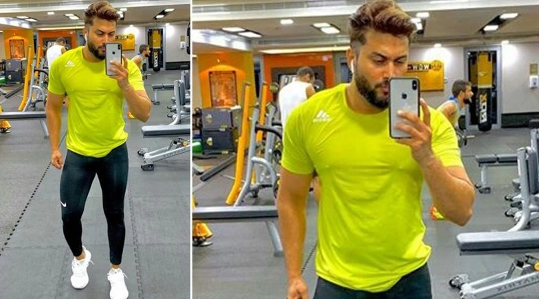 Fashion Influencer Fazal Khan Gives An Insight Into His Luxurious Life ...