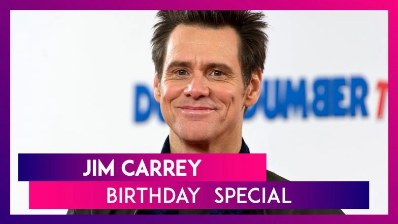 Jim Carrey Birthday Special: 10 Movies Of The Actor That We Absolutely ...