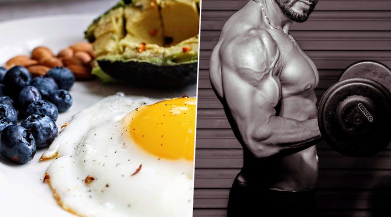 National Keto Day 2020: How Bodybuilders Should Follow Ketogenic Diet ...