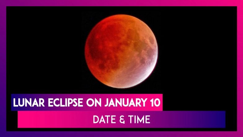 First Lunar Eclipse Of 2020 On January 10: Significance Of Penumbral ...