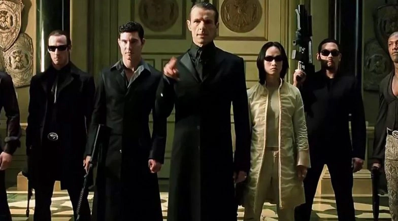 Matrix 4: Lambert Wilson As Merovingian to Return in the Keanu Reeves ...
