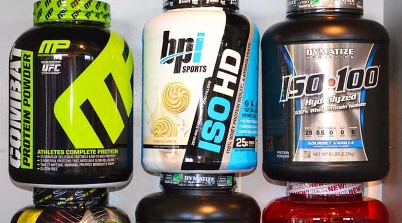 Best Protein Supplements for Beginners: Guidelines to Follow Before ...