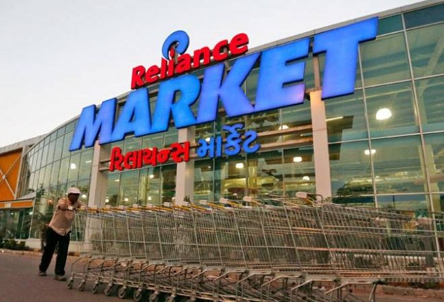 Reliance Retail Plans More Than 11,000 Smart Points Across Nation to ...