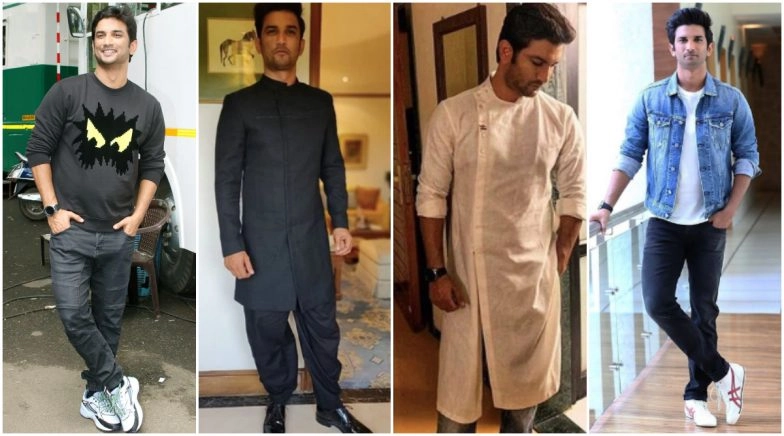 Sushant Singh Rajput Birthday Special: The Chhichhore Actor Knows How ...