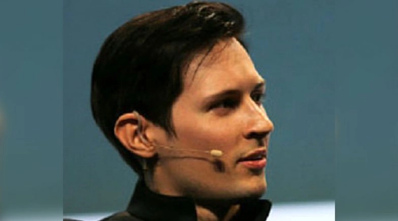 WhatsApp is Dangerous Says Telegram Founder; Suggests Amazon Founder ...