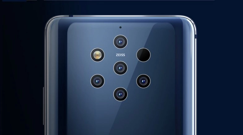 Nokia 9.2 Smartphone Likely To Be Launched By H1, 2020; Nokia's First ...