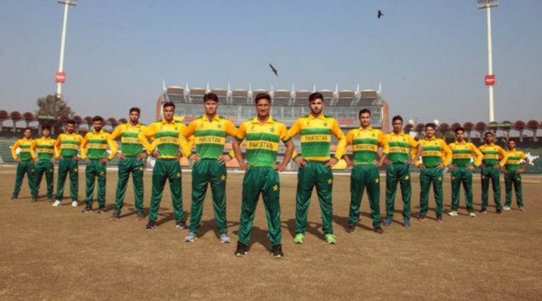 Pakistan U19 vs Scotland U19 Dream11 Team Prediction in ICC Under 19 ...