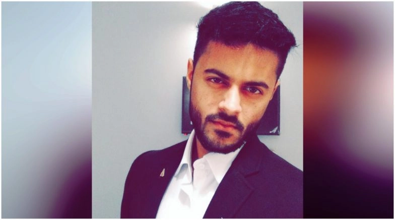 Meet Mayank Sharma, the 24-Year-Old Entrepreneur and Ethical Hacker Who ...