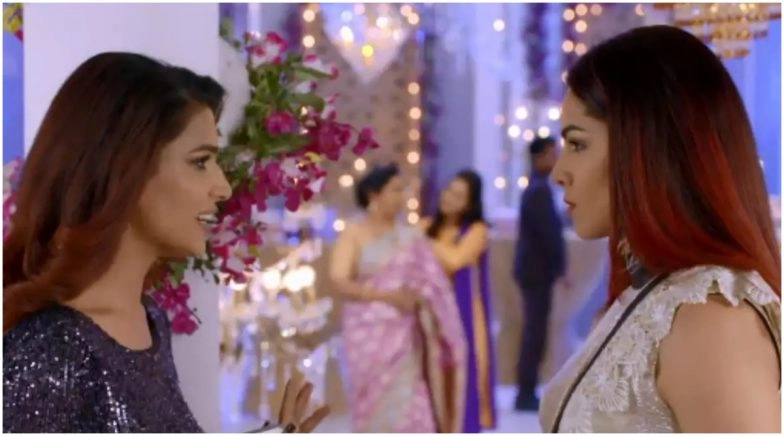 Kumkum Bhagya January 15, 2020 Written Update Full Episode: After ...