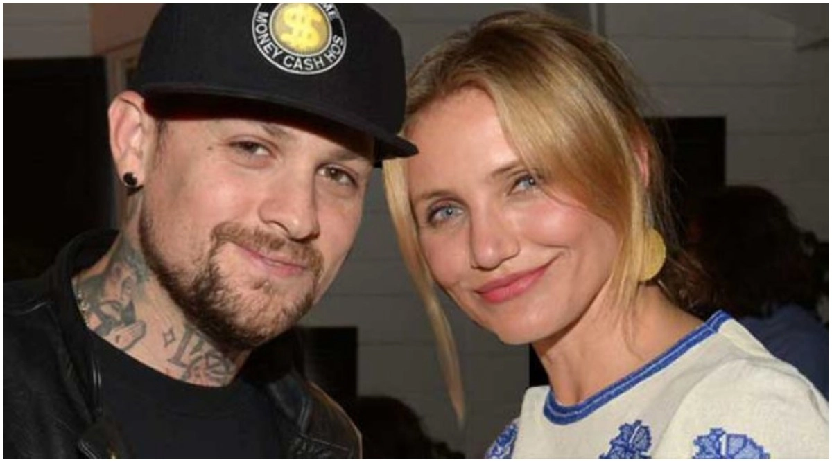 Cameron Diaz-Benji Madden Announce the Birth of Their Baby Girl, Raddix ...
