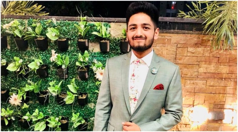 Naman Bhambri, An Entrepreneur And A Successful Influencer, Sets A New ...