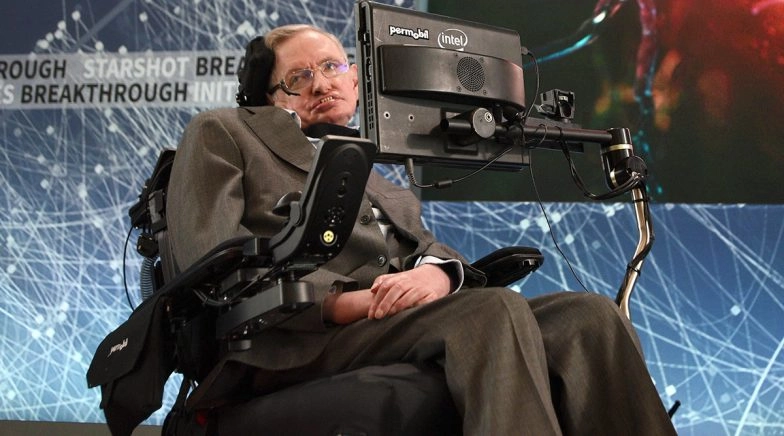Stephen Hawking Death Anniversary: From His Early Life to Hawking ...