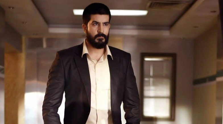 Dinesh Mehta Takes Break from Negative Characters to Play Lord Shiva ...