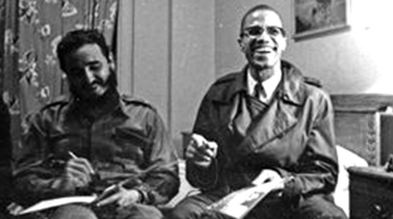 Netflix Malcolm X Murder Case Documentary Influences Manhattan District ...