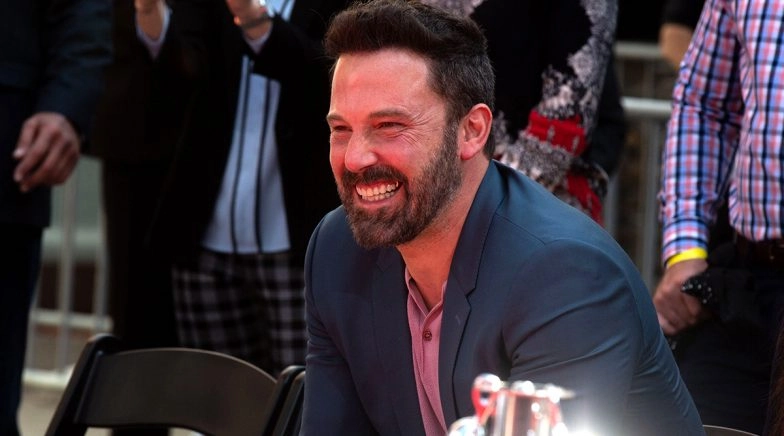 Ben Affleck Opens Up About Quitting the Batman Role, Says Gave Up ...