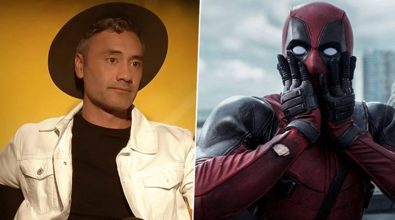 Deadpool 3: Oscar-Winner Taika Waititi Might Direct Ryan Reynolds ...