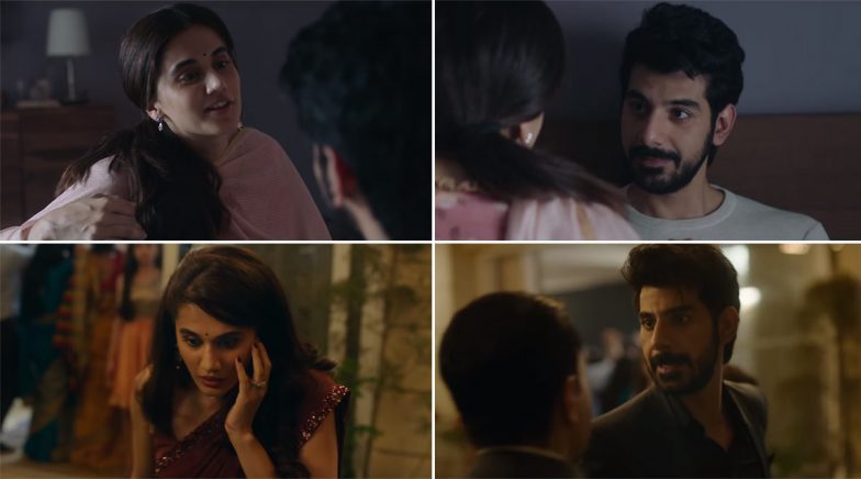 Thappad: Taapsee Pannu and Team Go Beyond the Usual Ways to Release ...