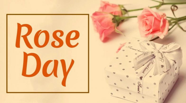 Rose Day 2020: Fun Rose-Themed Gifts for Your Partner That Are Better ...