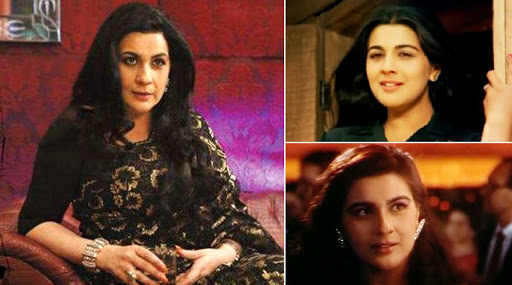 Amrita Singh Birthday Special: 10 Roles Of The Actress That Deserve To ...