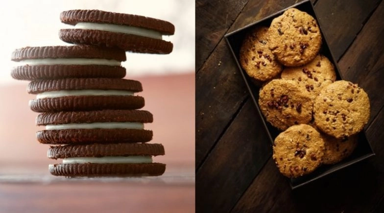 What is The Difference Between Biscuits and Cookies? Know How These Two Flour-Based Products ...