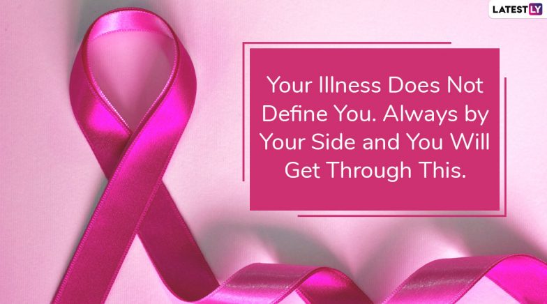 World Cancer Day 2020 Support Messages: Inspiring and Uplifting Quotes ...