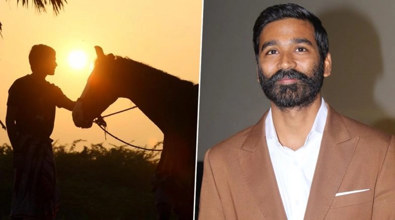 Karnan: Dhanush Confirms 90% of the Shoot Is Completed! | 🎥 LatestLY