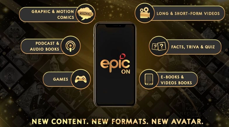 IN10 Media Announces Expansion Plan for EPIC On! | 🎥 LatestLY
