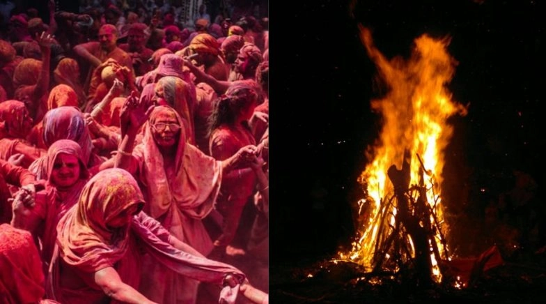Holi 2020 Dates: Mythology, Significance And Celebrations Related to ...