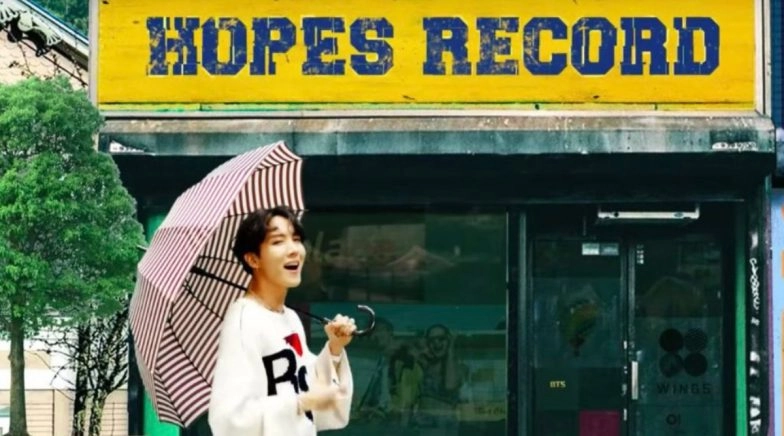 Ego Comeback Trailer: BTS' J-Hope is Here to Add Colour to Your Lives ...