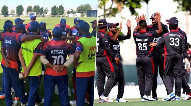 Live Cricket Streaming of Kuwait vs United Arab Emirates, T20 2020 ...