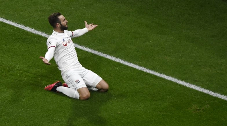 Lyon 1–0 Juventus, UEFA Champions League 2019–20: Toothless Cristiano ...