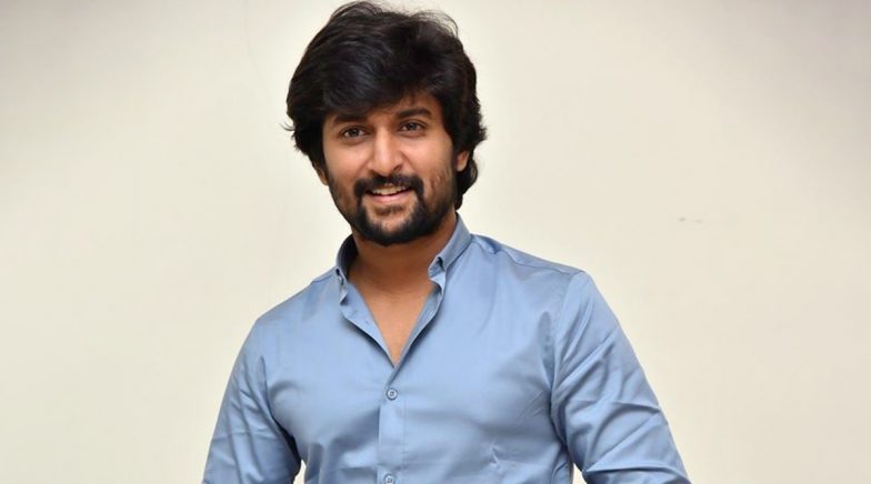 Jersey Actor Nani Turns 36 Today! Twitterati Shower the Tollywood Star ...