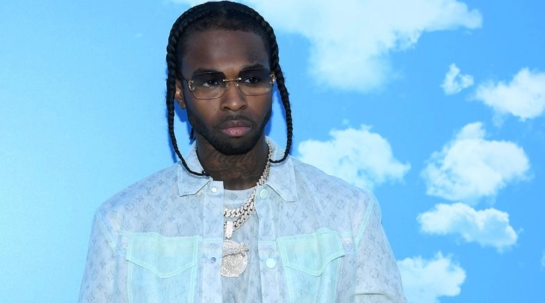 Pop Smoke Dies at 20: American Rapper Gets Murdered at His Residence ...