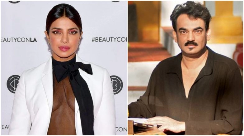 Priyanka Chopra Pays a Heartfelt Tribute to Late Designer Wendell ...