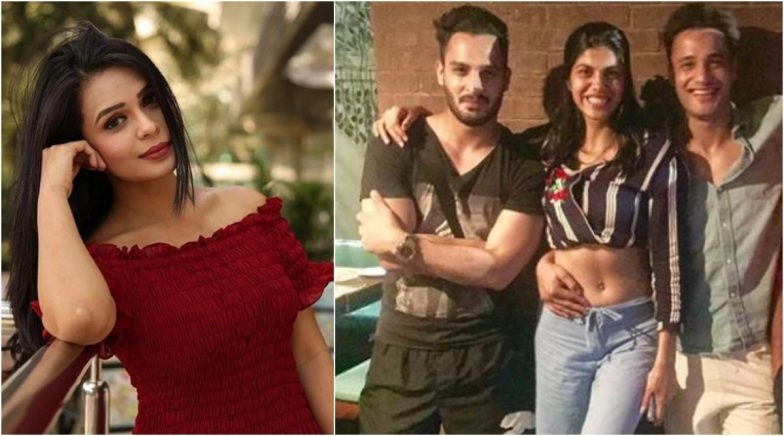 Bigg Boss 13: Sonal Vengurlekar Claims Asim Riaz-Shruti Tuli Were in a ...