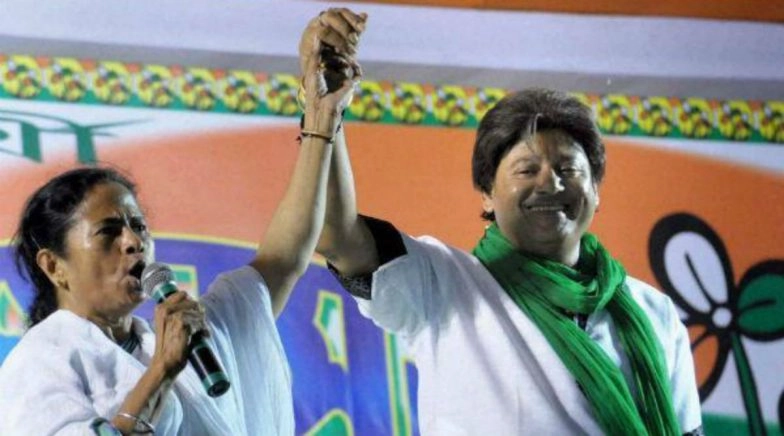 Tapas Pal, Popular Bengali Actor And Former TMC MP, Dies Due to Cardiac ...