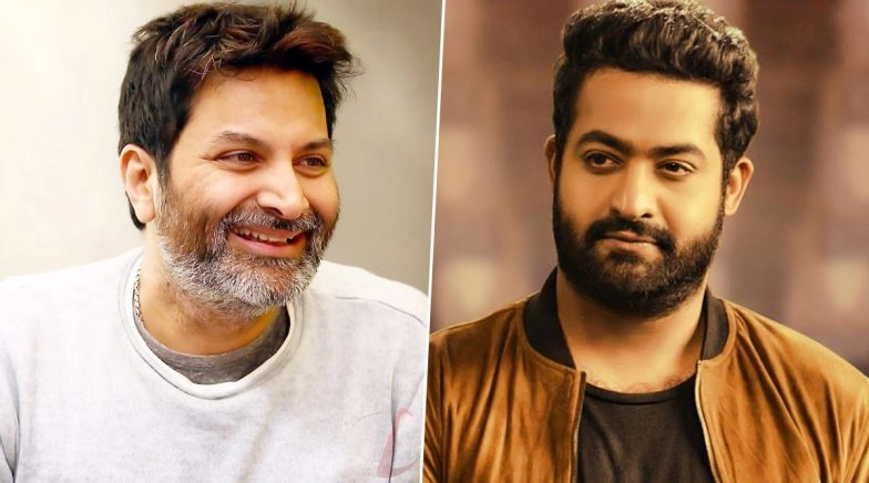NTR 30 Confirmed! Trivikram Srinivas and Jr NTR Are Coming Together for Their Second Movie (View ...