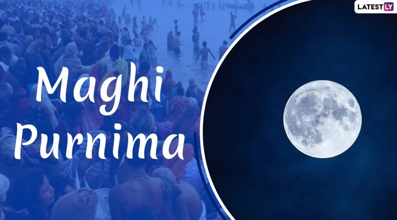 Maghi Purnima 2020 Date, Shubh Muhurat and Puja Tithi: Significance ...