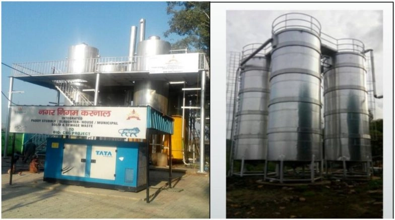 Growdiesel Ventures Limited, India’s Leading Biofuel Company, Launches Renewable Fuel Industrial ...