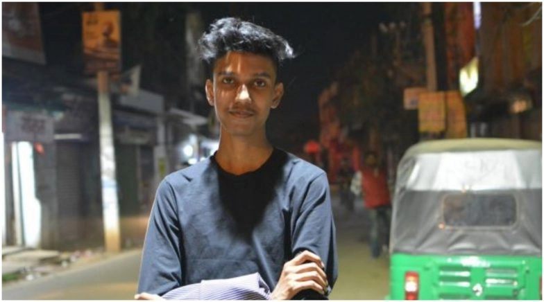 Story of Priyam Raj, 17-Year-Old Founder, Content Creator and Much More ...