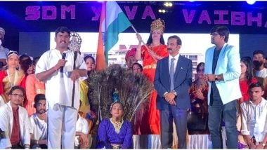 Meet Versatile Singer and Voice-Over Artist, Manoj Sharma | 🛍️ LatestLY