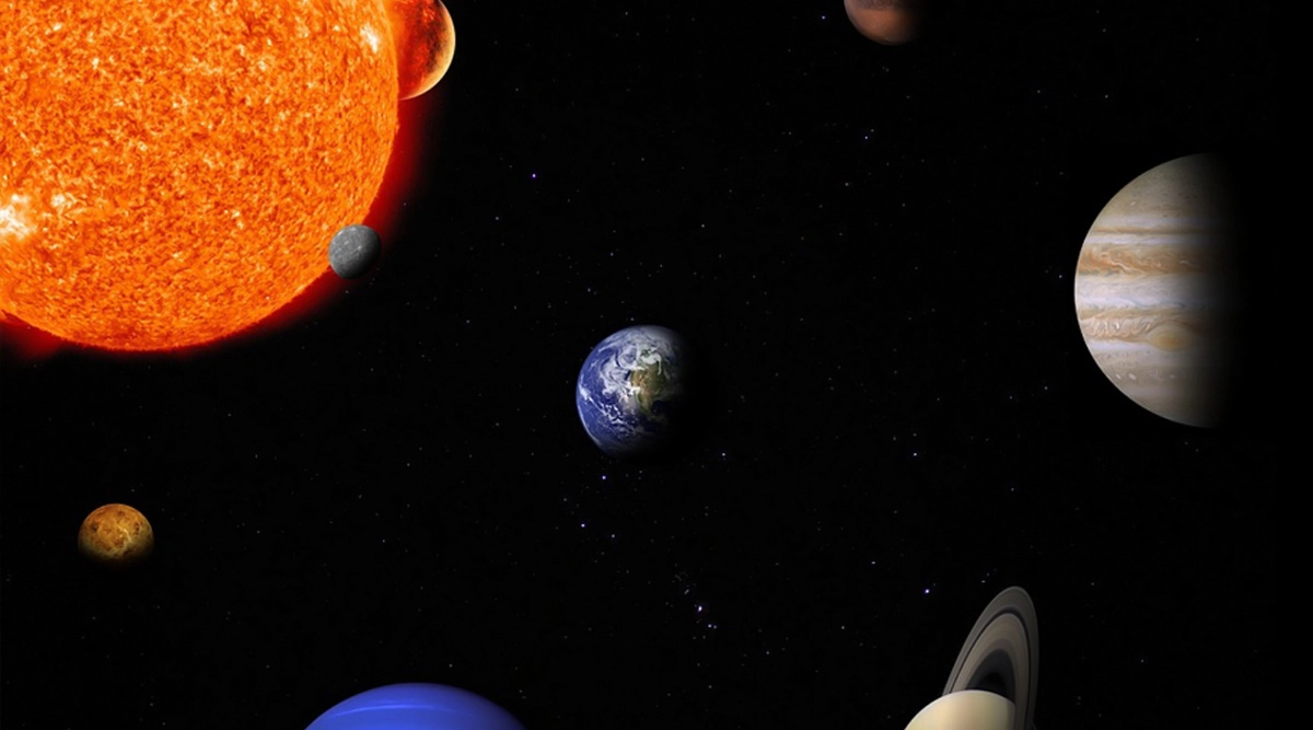 Astronomy Student Discovers 17 New Planets, Including Potentially ...